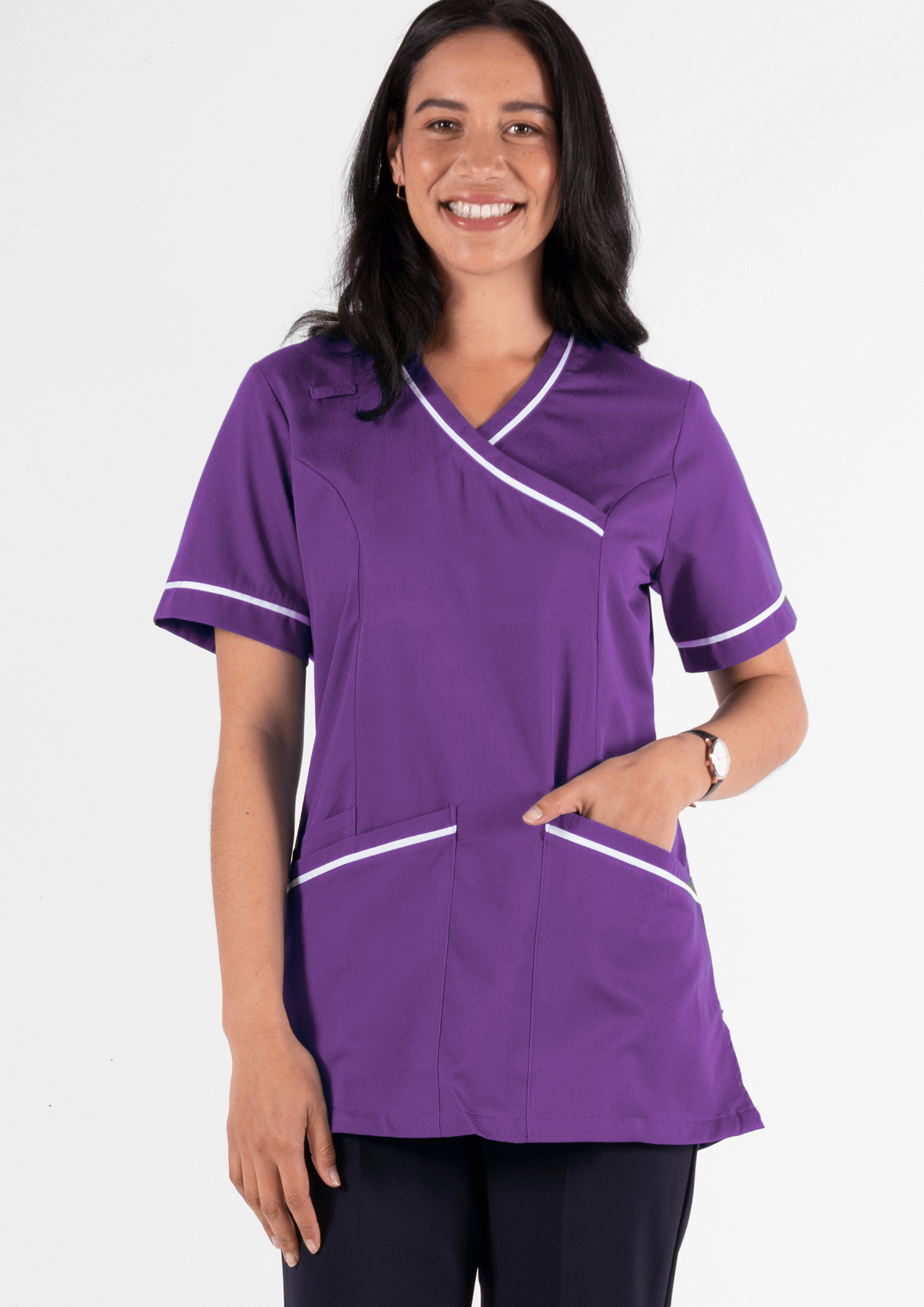 Nurse Scrubs - Healthcare Uniforms | Deane Apparel