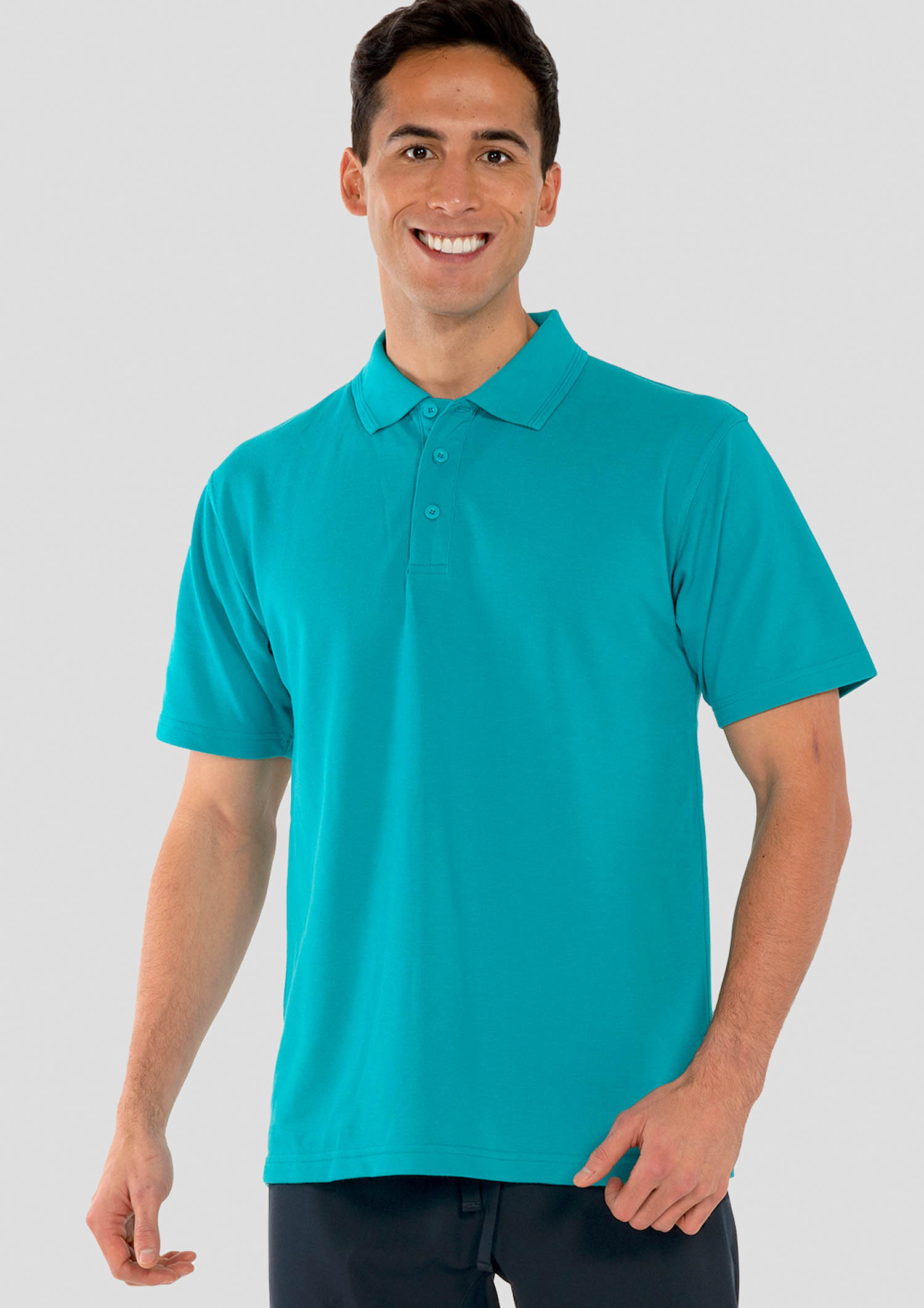 Workwear Polo Shirts - Professional Uniforms | Deane Apparel