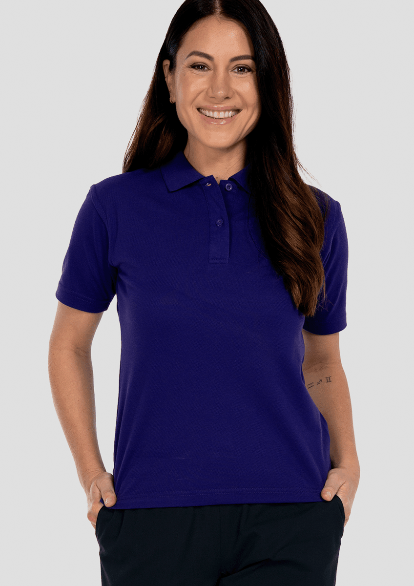 Workwear Polo Shirts - Professional Uniforms | Deane Apparel