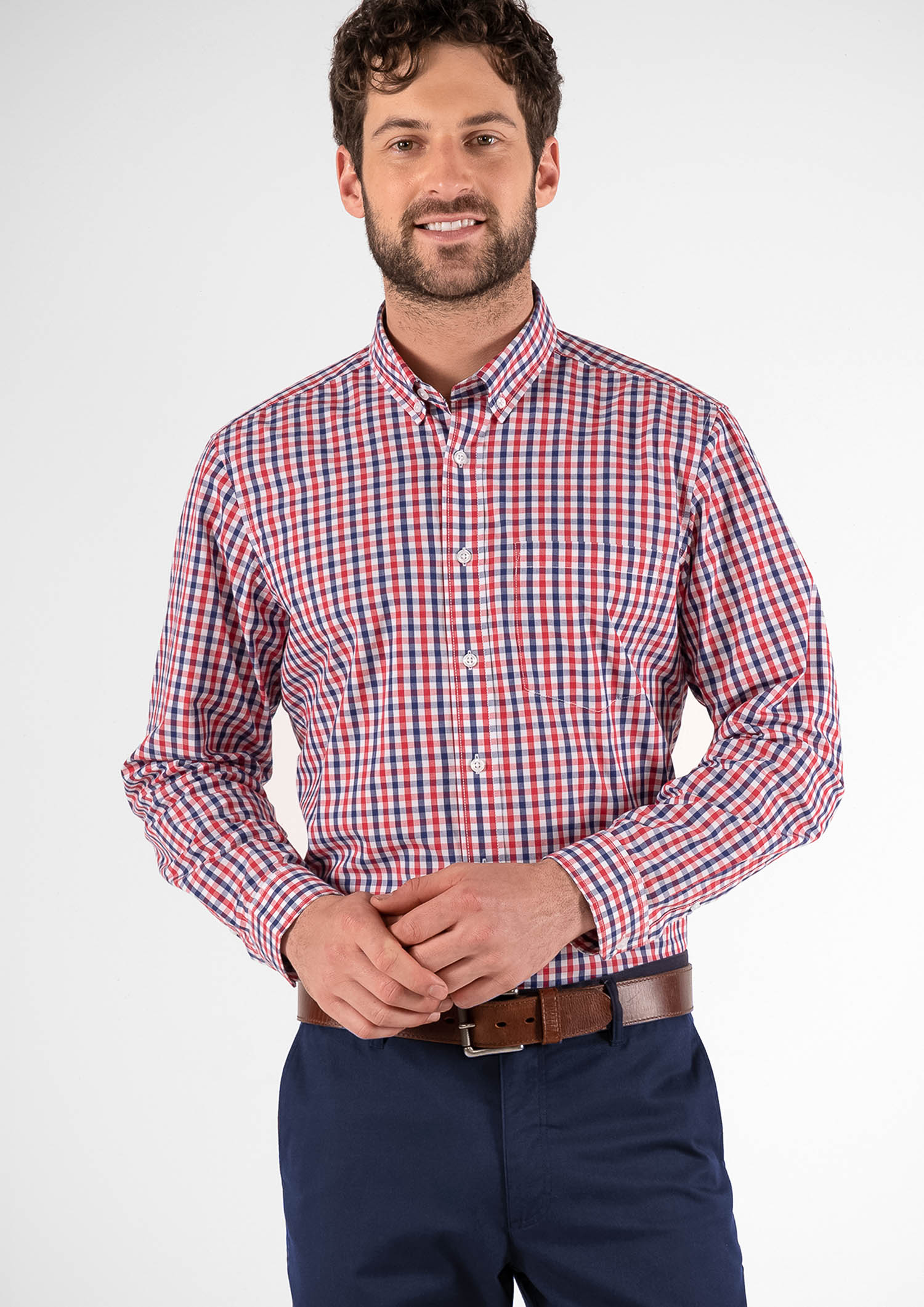 Business Shirts - Shop Online for Professional Wear | Deane Apparel