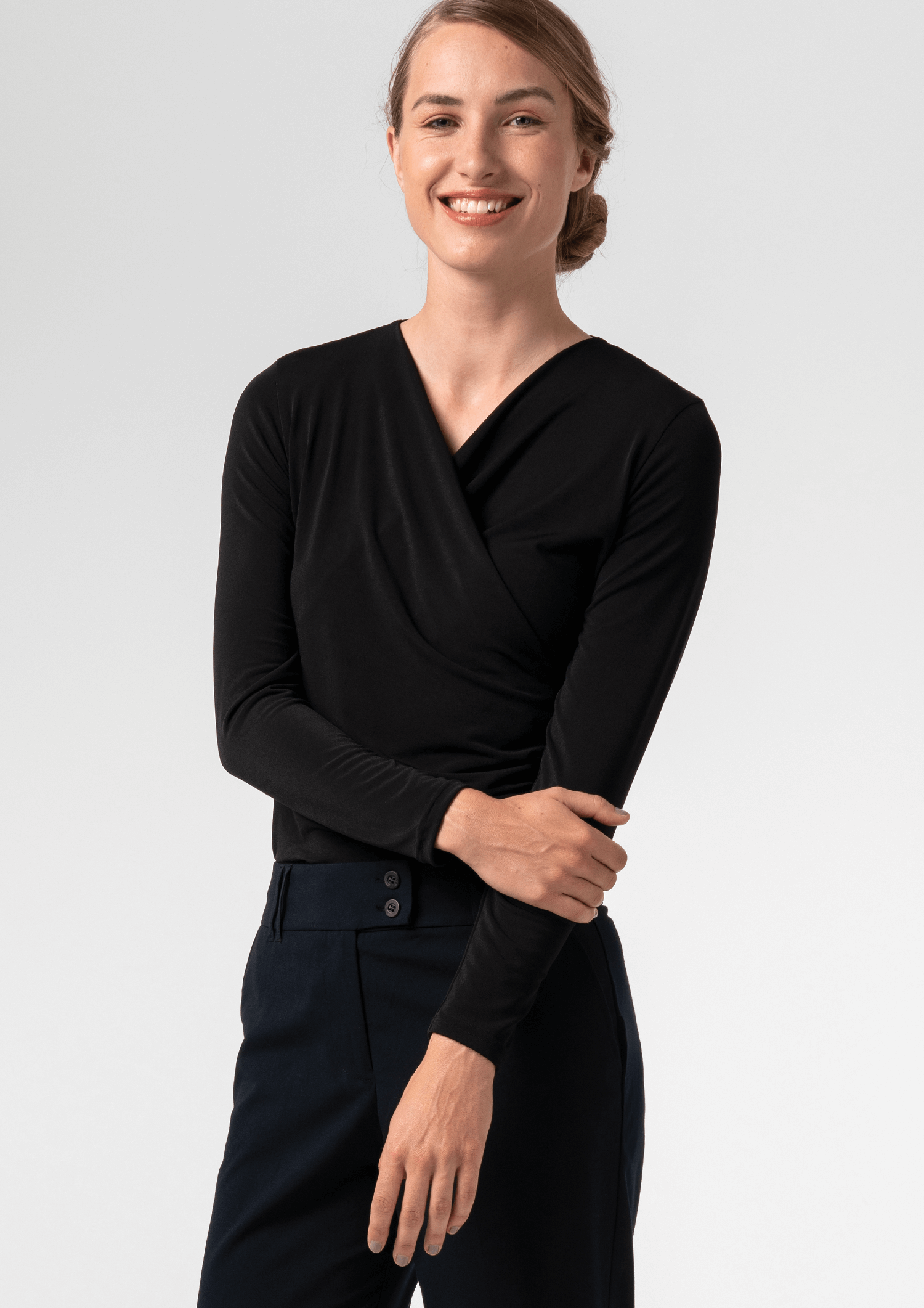 Nurse Tops - Healthcare Uniforms | Deane Apparel