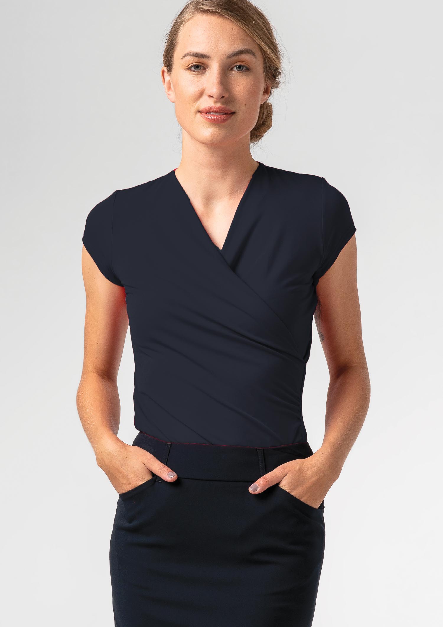 Shop all Corporate Uniforms