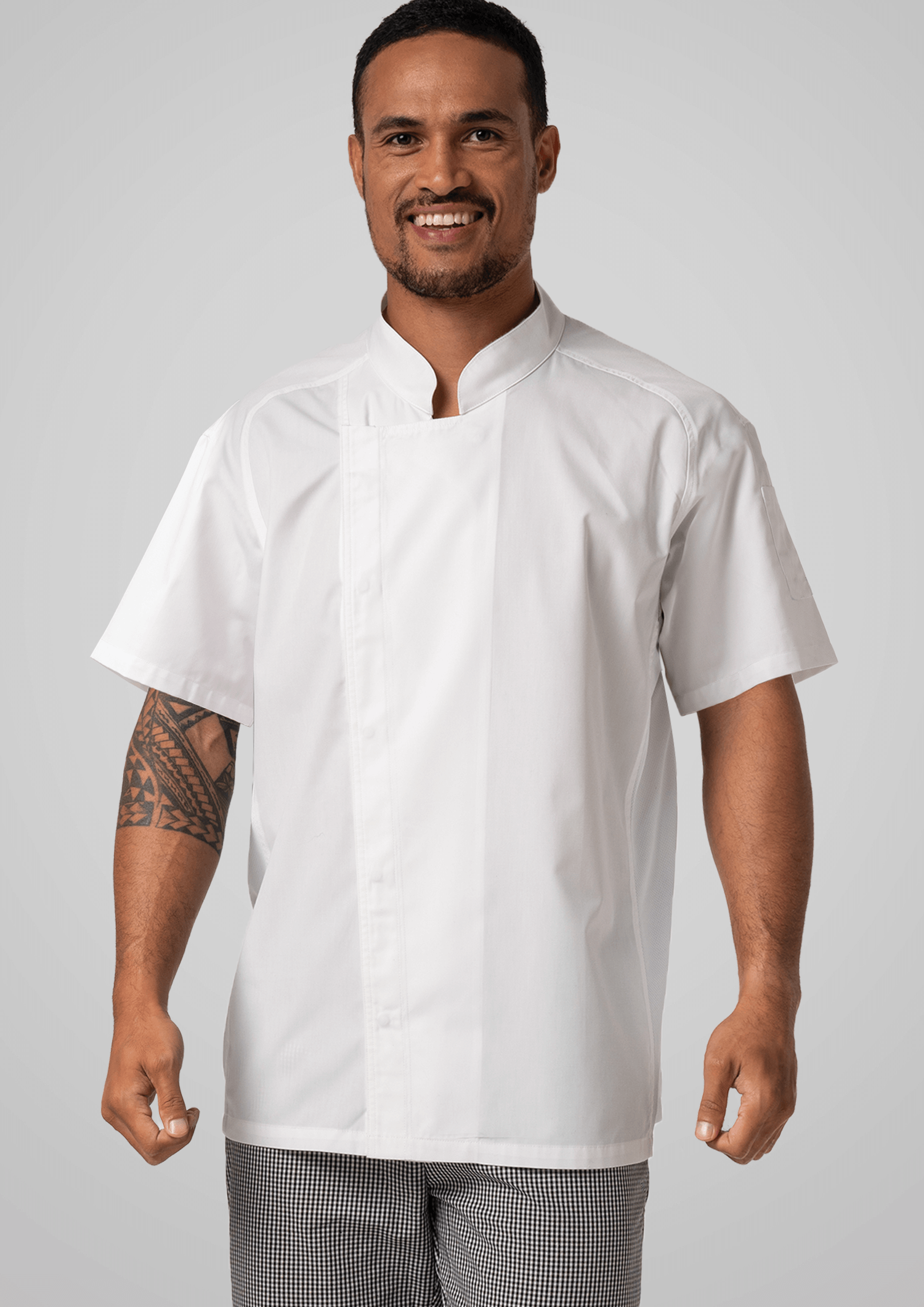 Shop Chef Wear Jackets | Deane Apparel