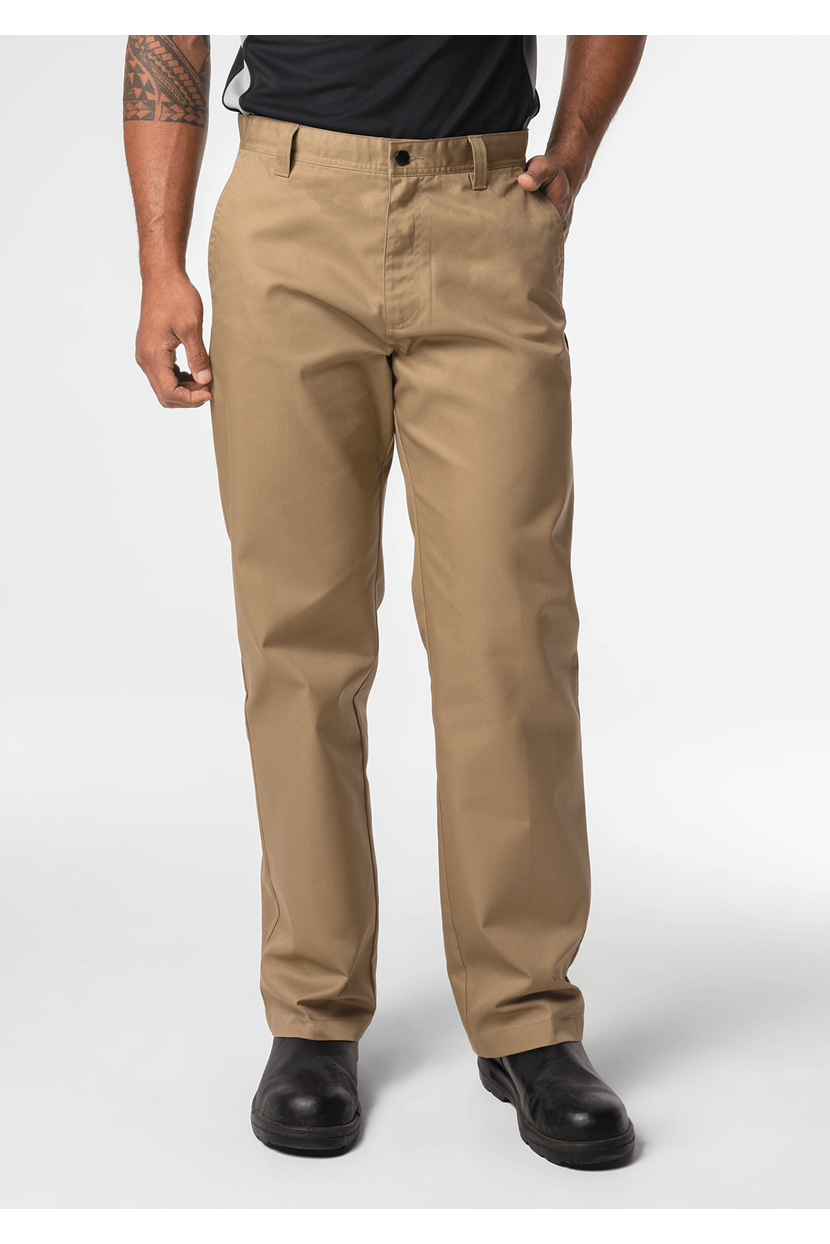 Workwear for Tradies - Tough, Durable Gear | Deane Apparel