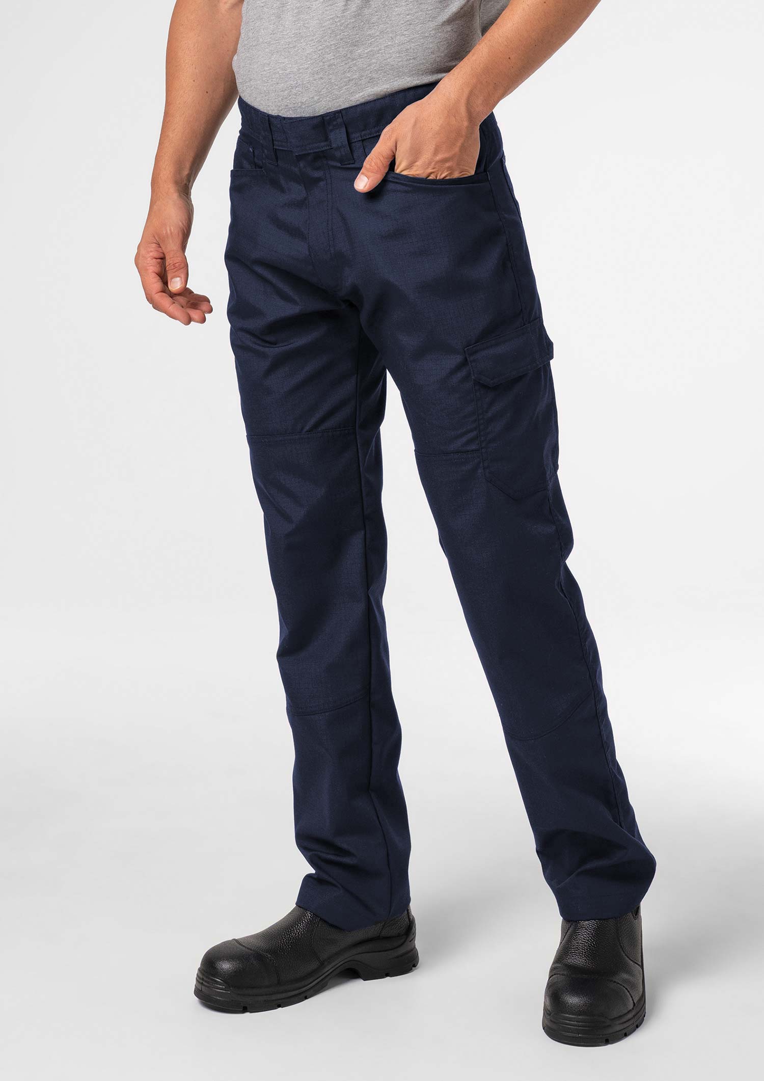 Workwear Pants - Durable & Professional | Deane Apparel