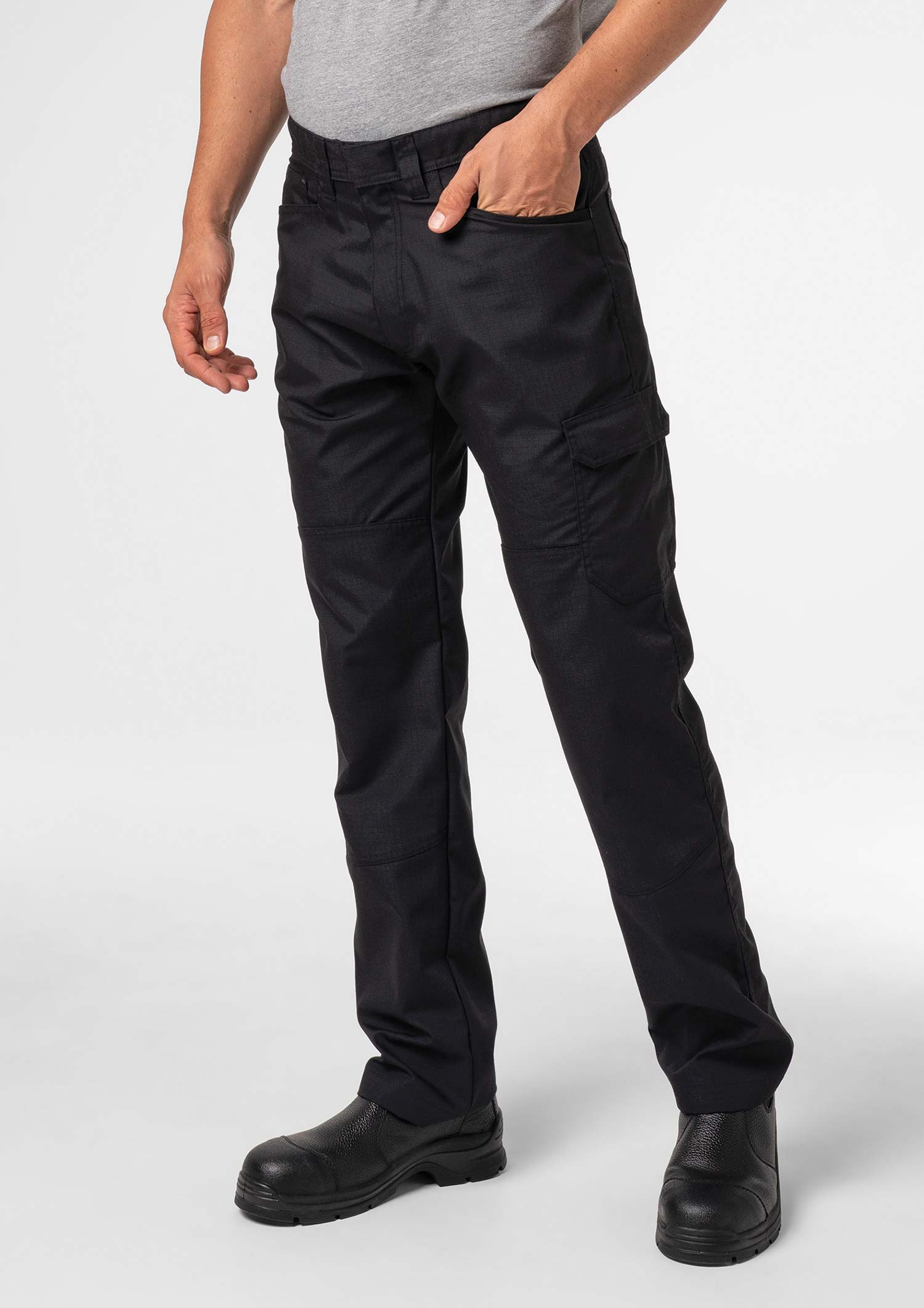 Workwear Pants - Durable & Professional | Deane Apparel