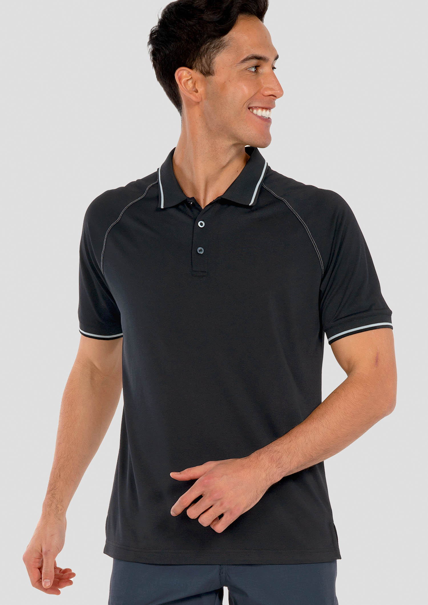 Workwear Polo Shirts - Professional Uniforms | Deane Apparel