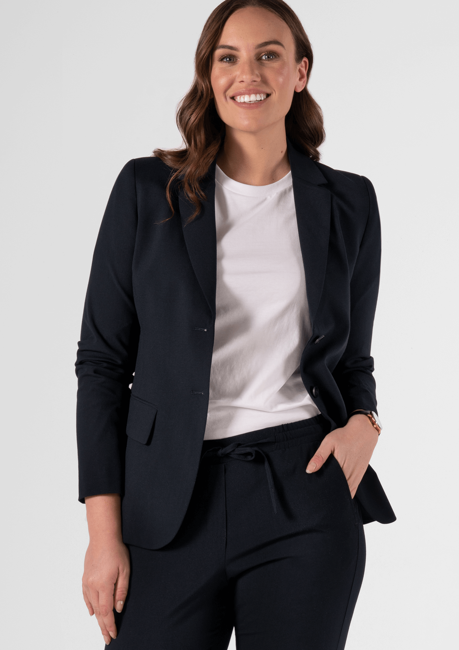 Office Casual Jackets & Business Jackets | Deane Apparel