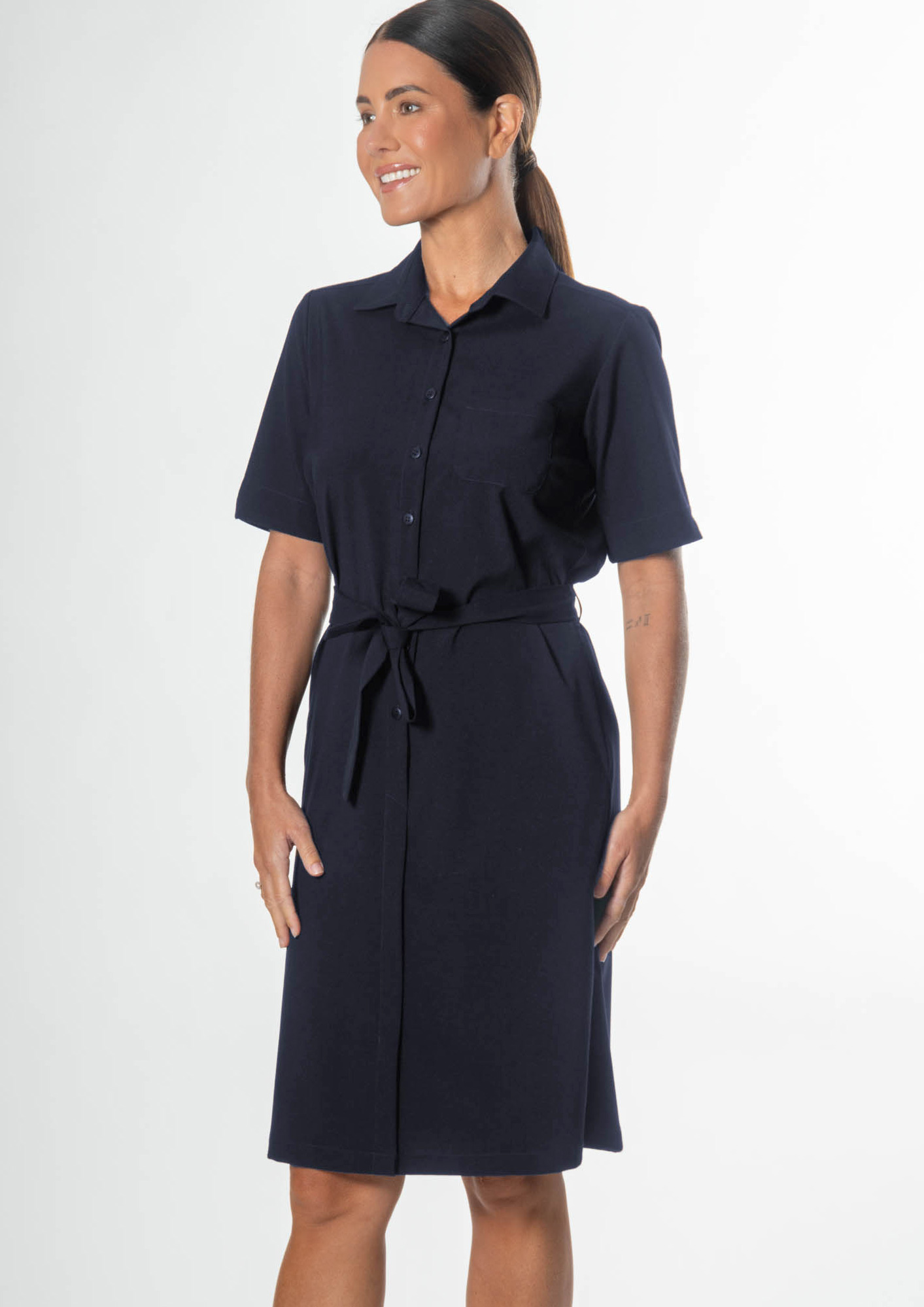 Workwear Dresses - Buy Corporate Dresses Online | Deane Apparel