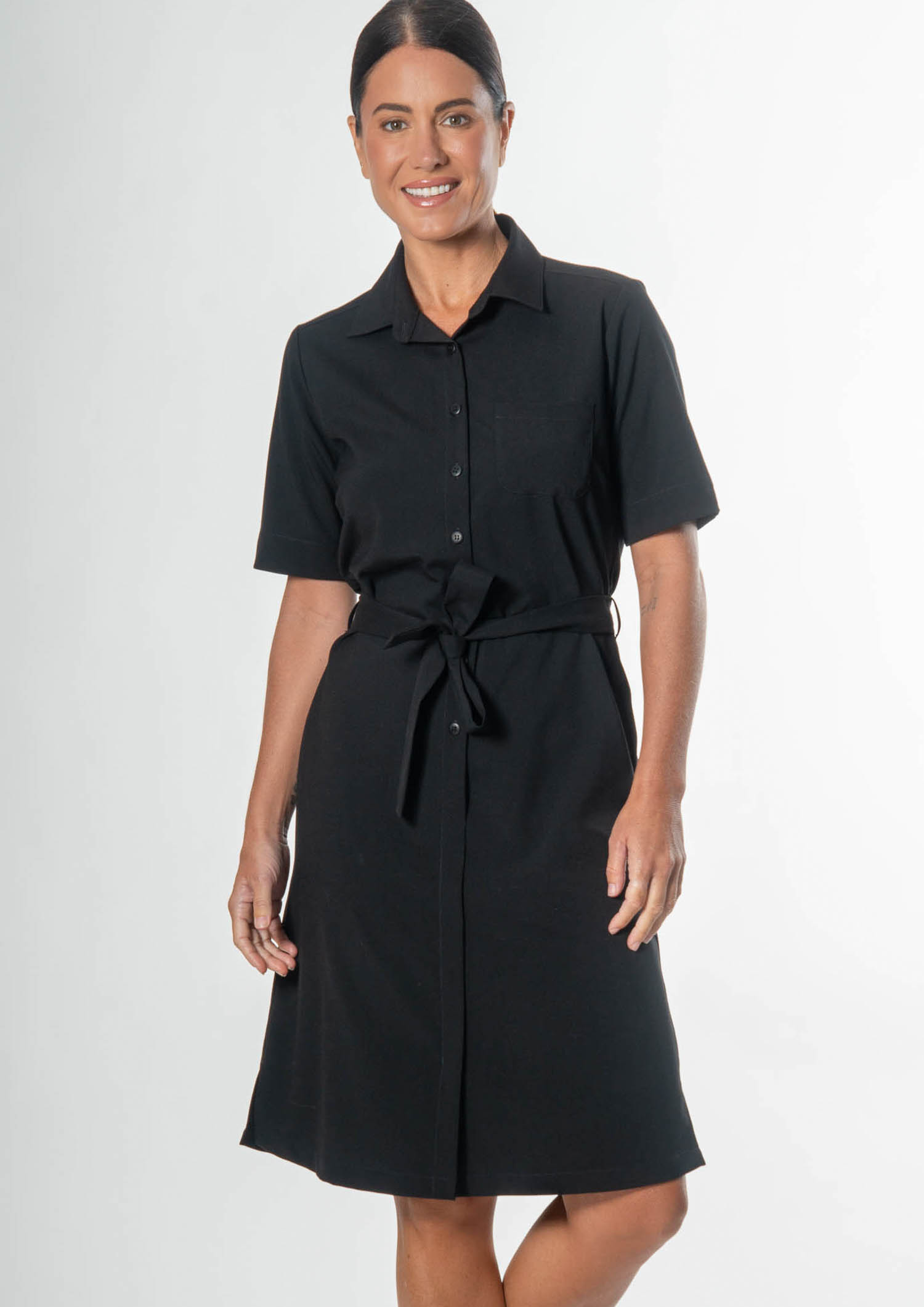 Workwear Dresses - Buy Corporate Dresses Online | Deane Apparel