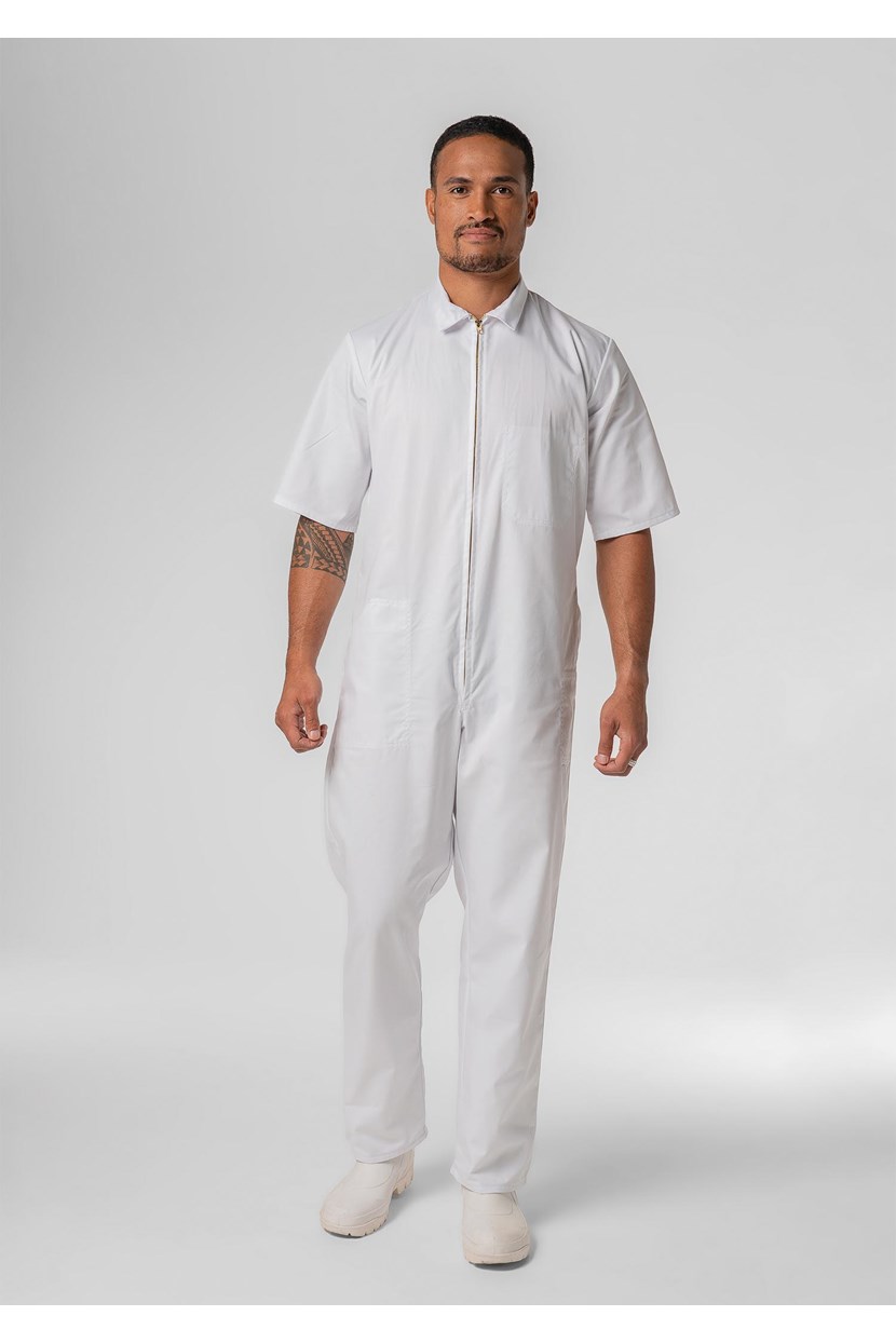 Food Manufacturing Overalls – Shop Online | Deane Apparel