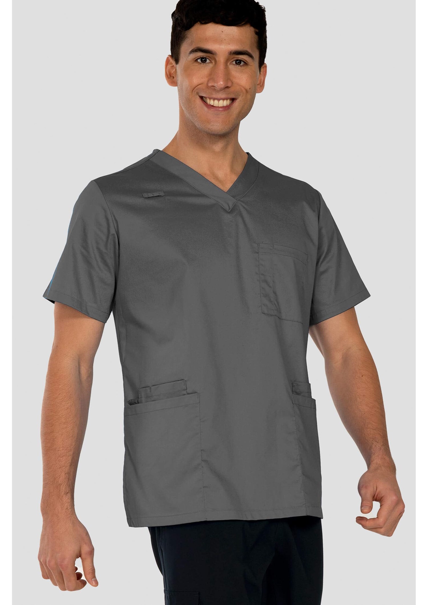 HealthcareNikau Unisex Scrub Top