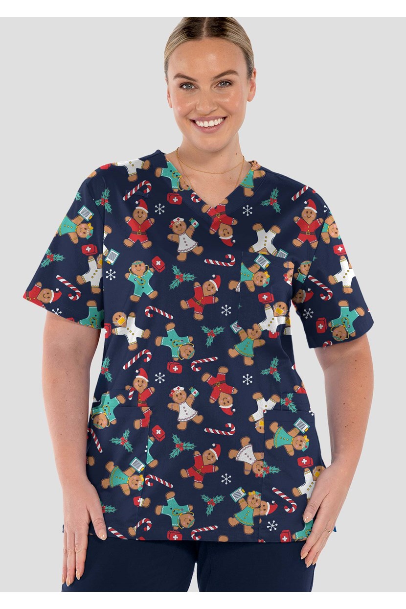 Nurse Scrubs - Healthcare Uniforms | Deane Apparel