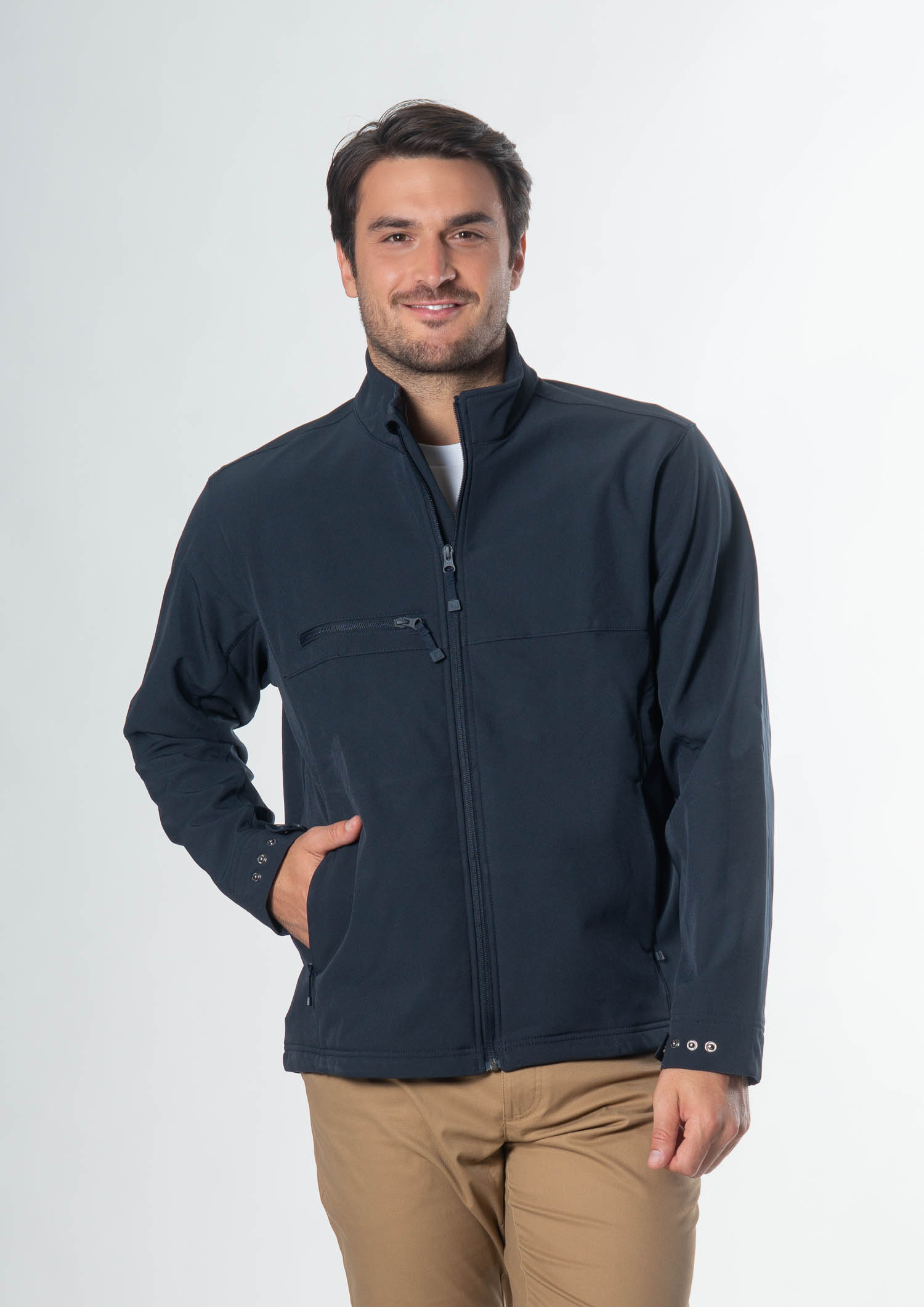 Workwear Soft Shell Jackets - Buy Online | Deane Apparel