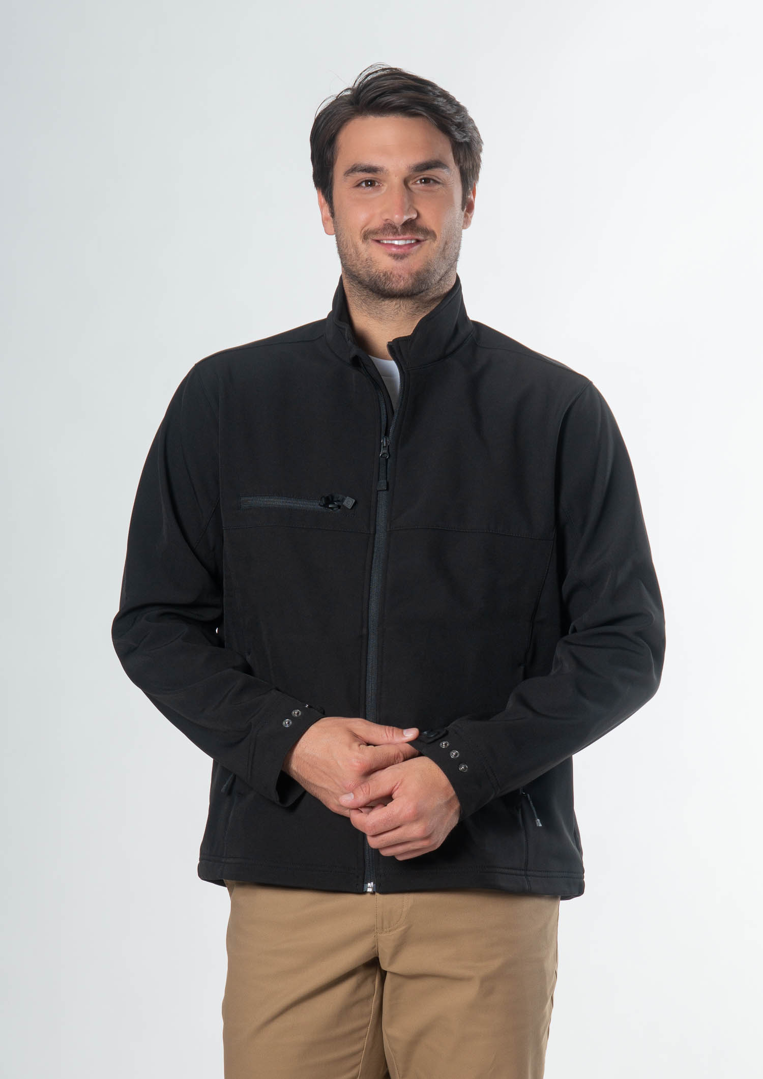 Workwear Soft Shell Jackets - Buy Online | Deane Apparel
