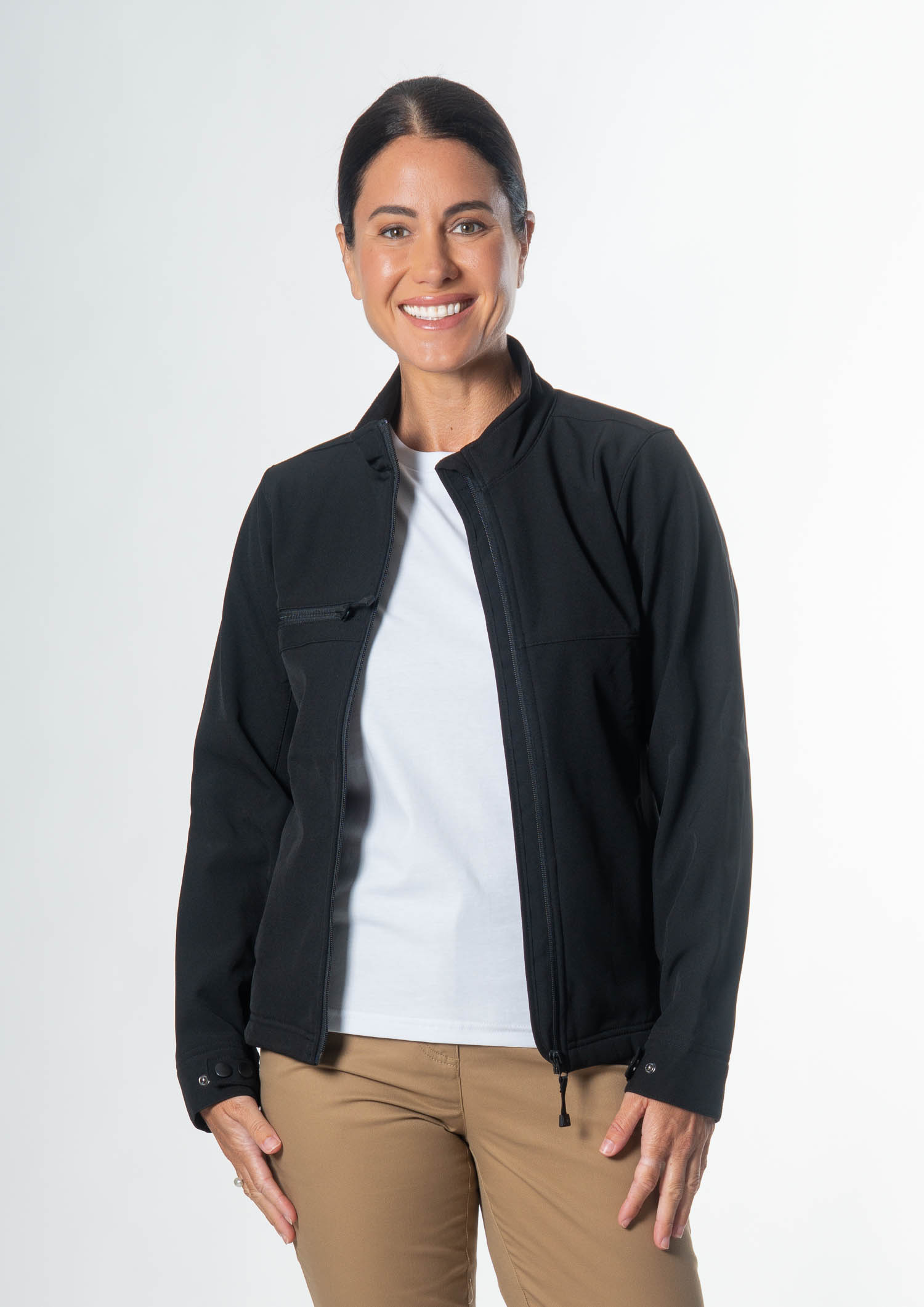 Nurse Jackets - Healthcare Uniforms | Deane Apparel