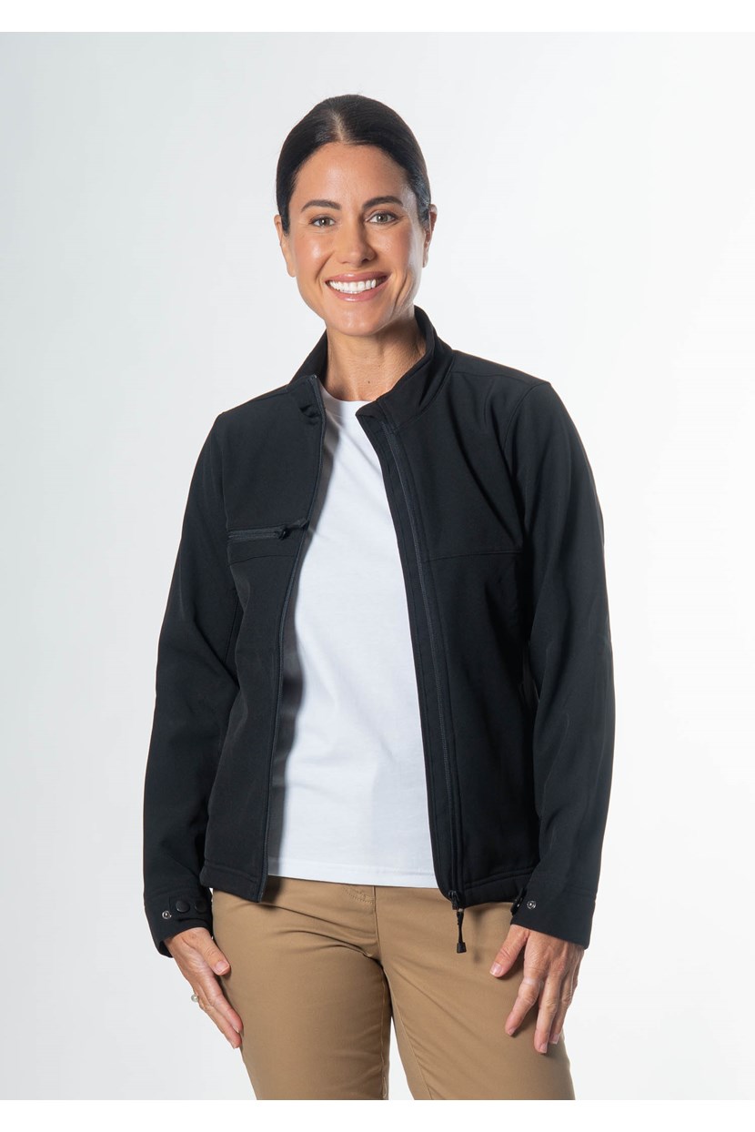 Workwear Soft Shell Jackets - Buy Online | Deane Apparel