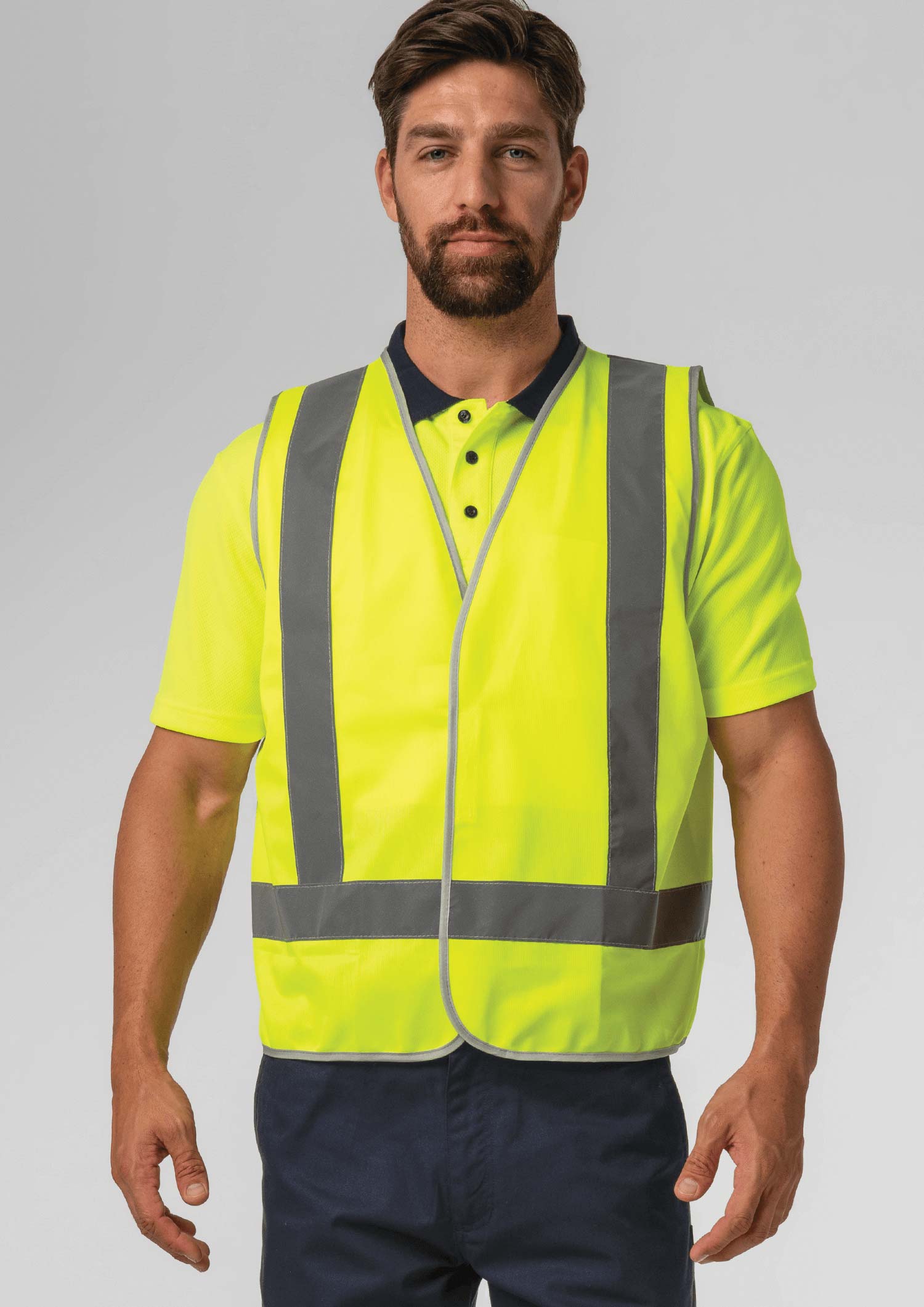 Workwear Vests - Buy Online | Deane Apparel