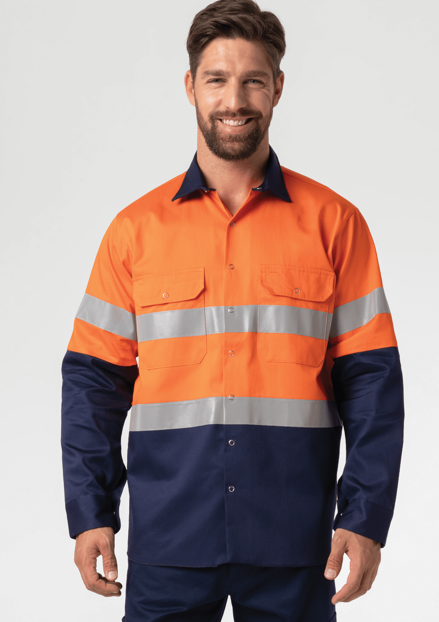 Workwear for Tradies - Tough, Durable Gear | Deane Apparel