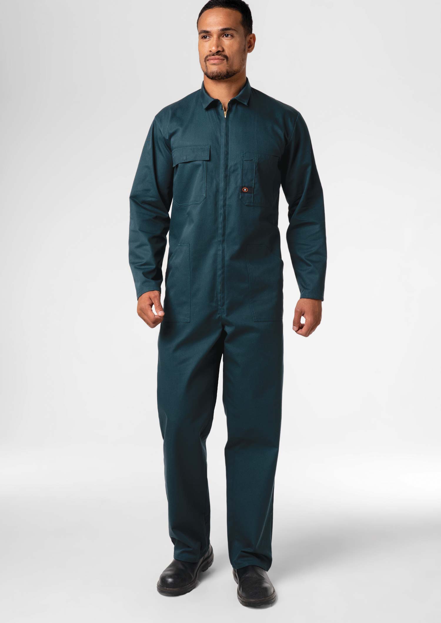 Workwear for Tradies - Tough, Durable Gear | Deane Apparel