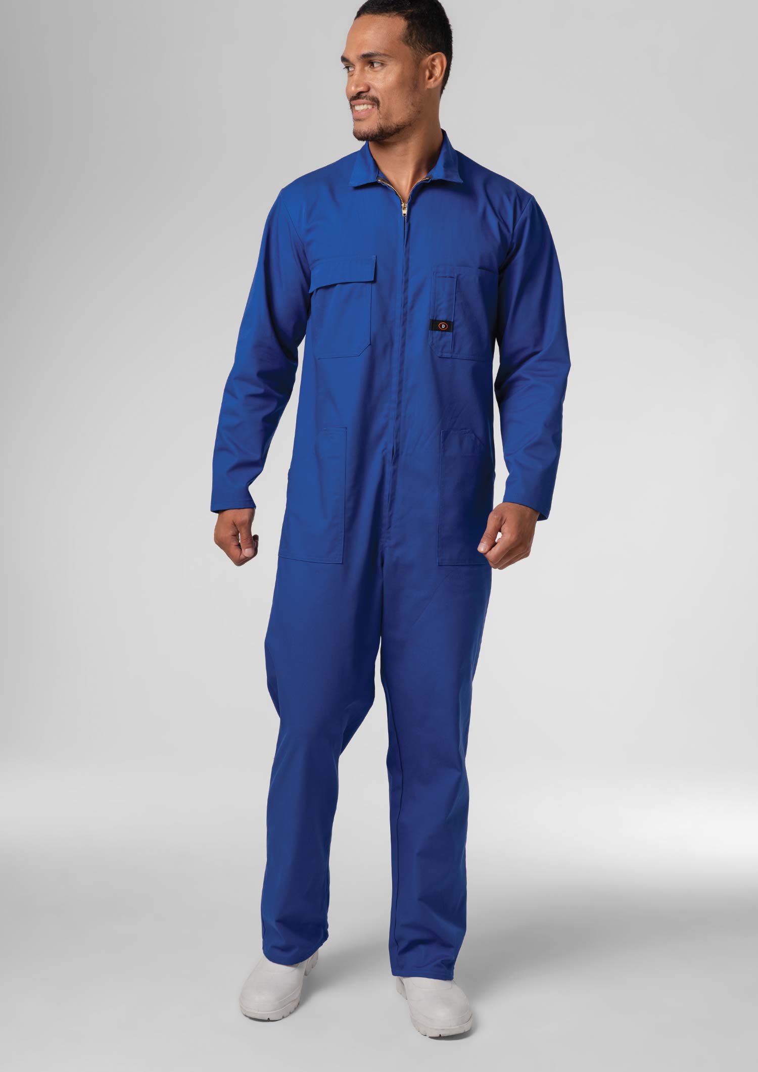 Workwear for Tradies - Tough, Durable Gear | Deane Apparel