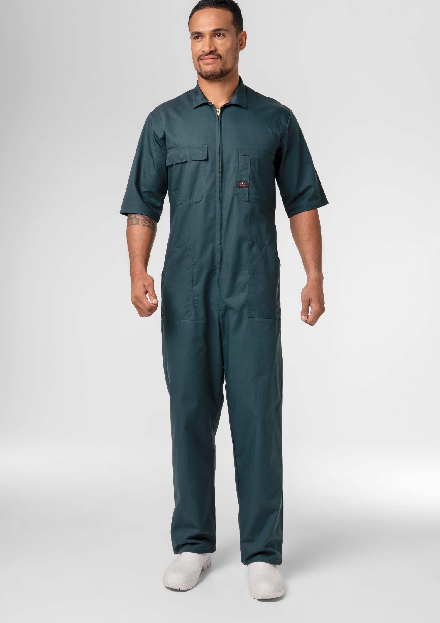 Workwear for Tradies - Tough, Durable Gear | Deane Apparel