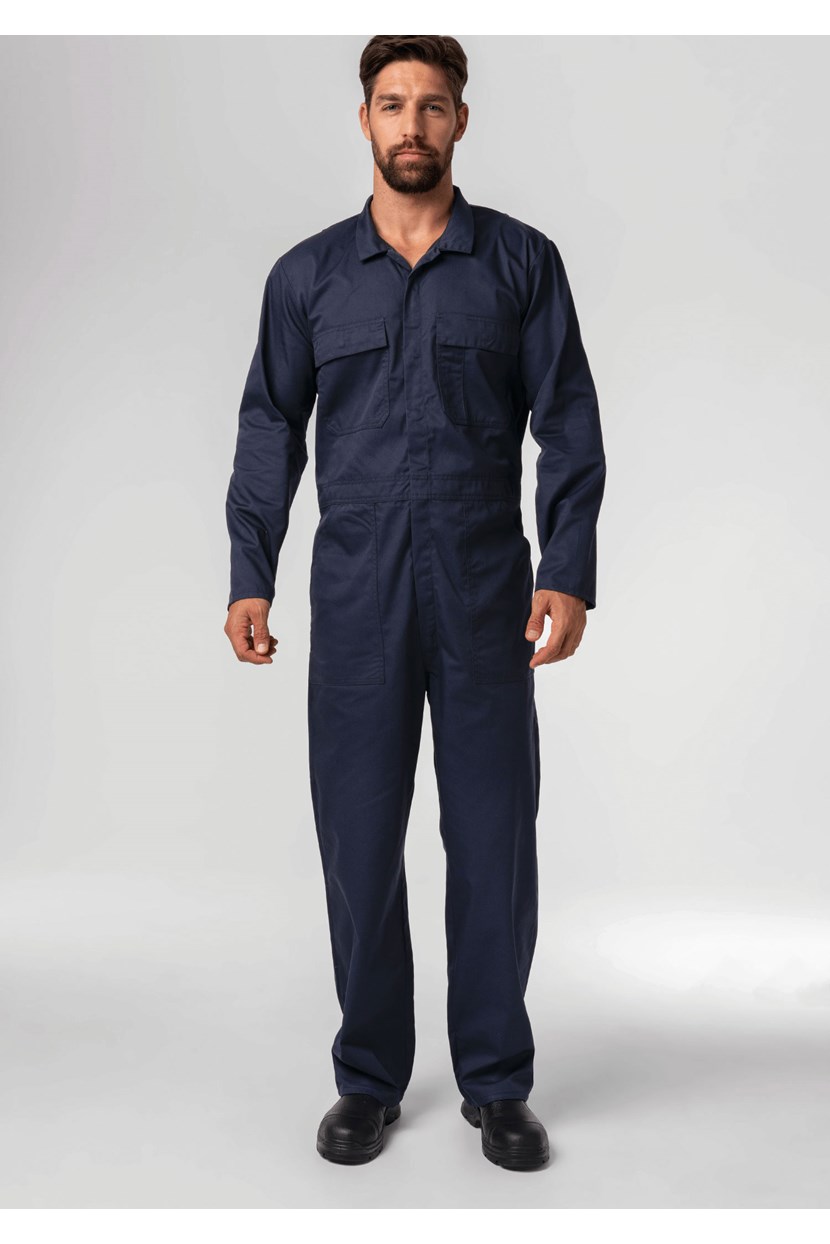 Overalls & Coveralls - Buy Online | Deane Apparel