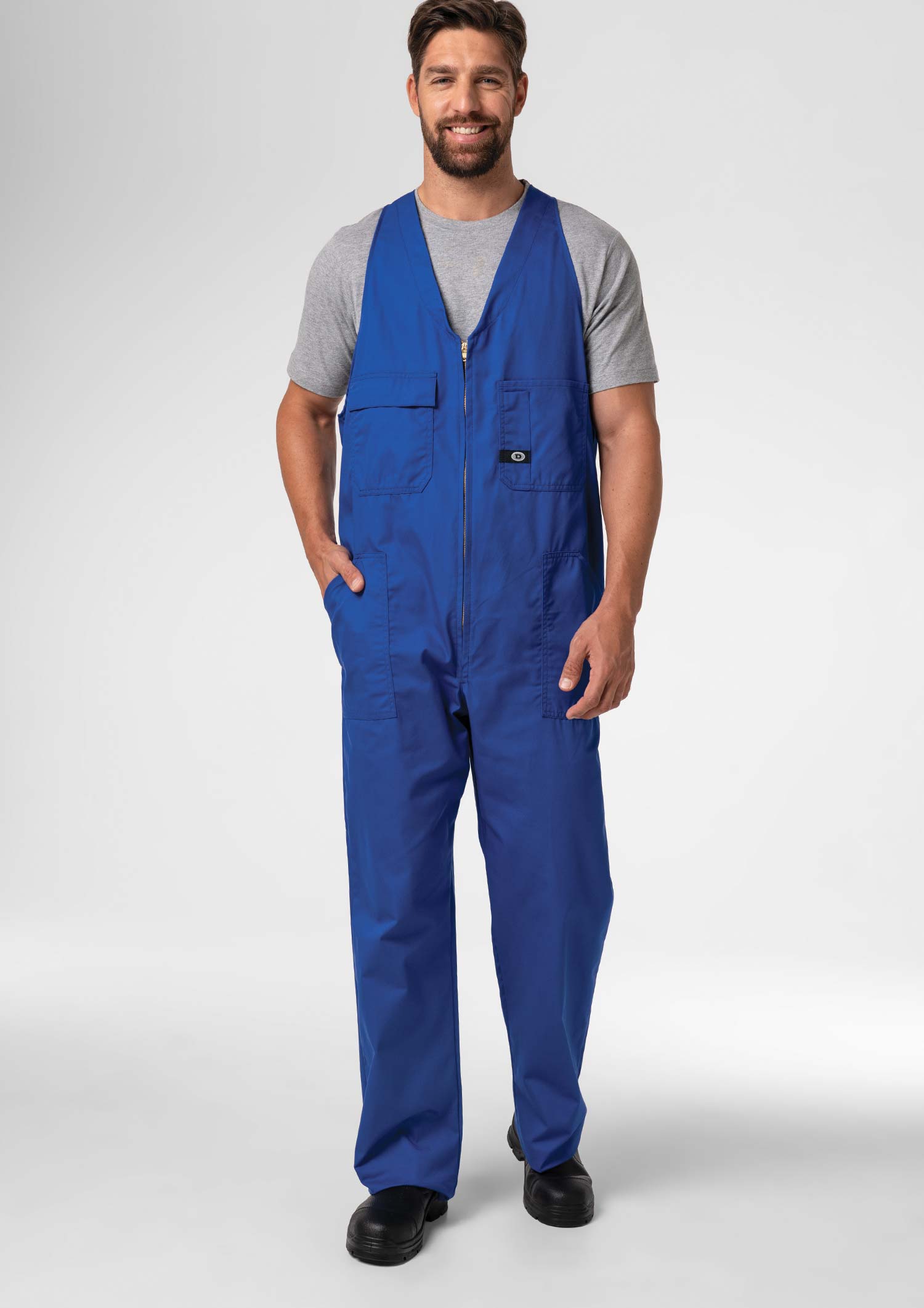 Workwear for Tradies - Tough, Durable Gear | Deane Apparel