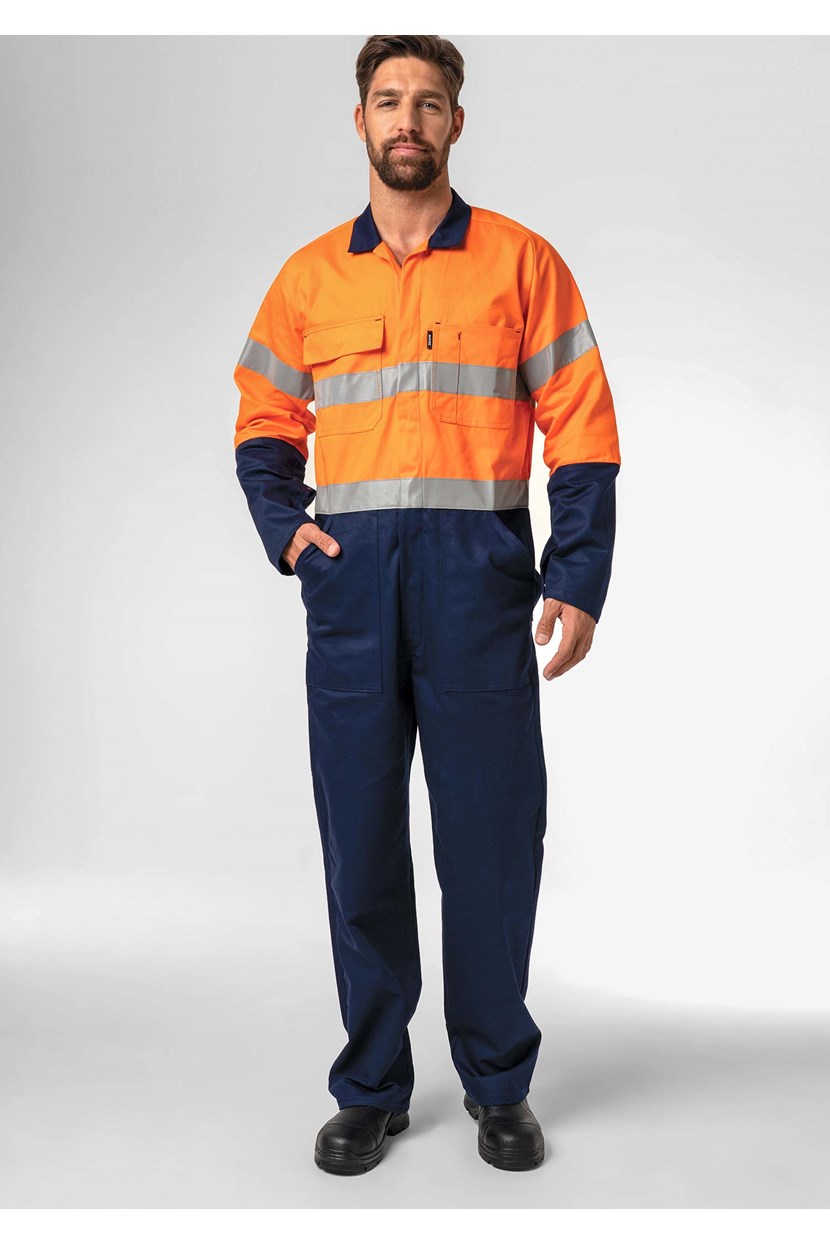 Overalls & Coveralls - Buy Online | Deane Apparel
