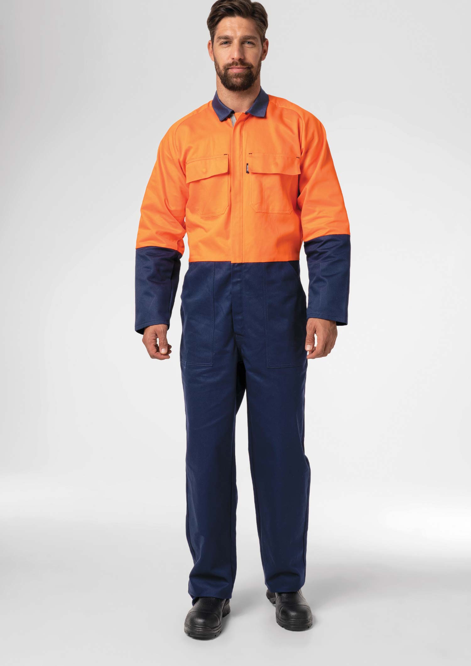 Hi-Vis Uniforms | Deane Apparel
