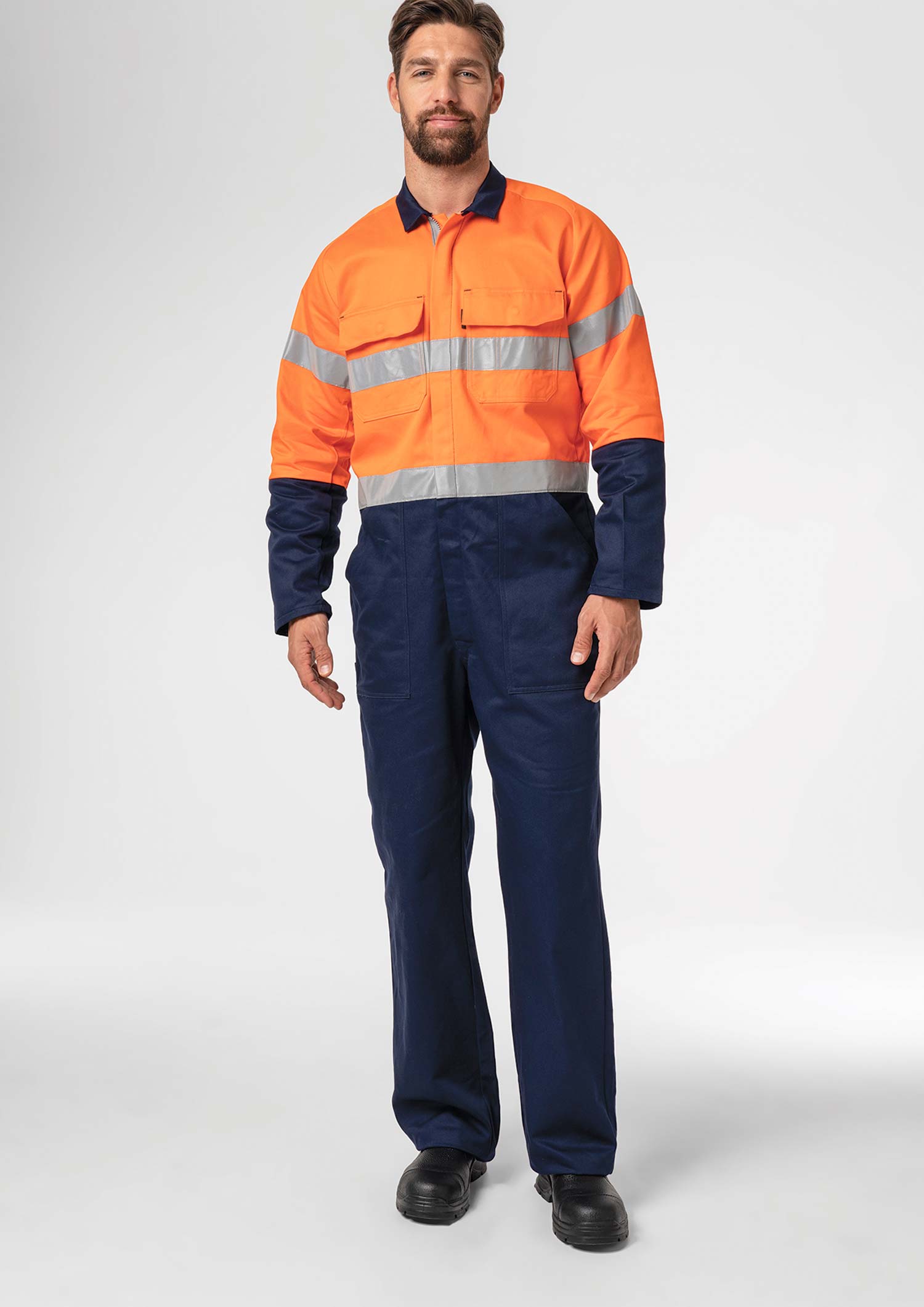 Hi-Vis Uniforms | Deane Apparel