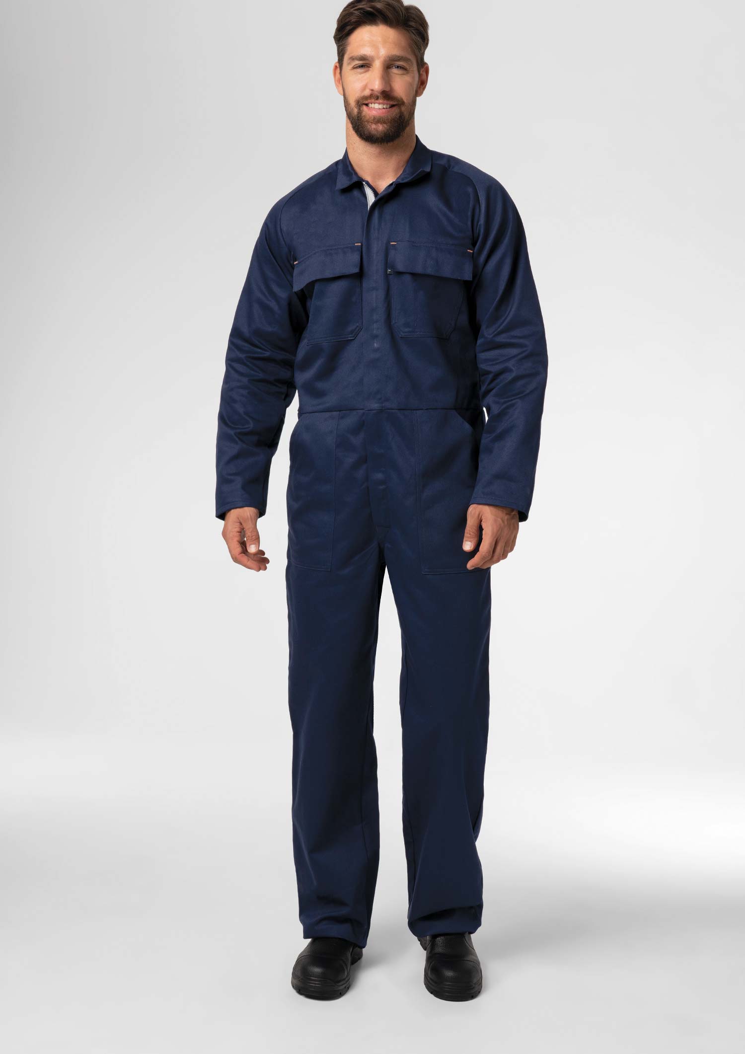 Overalls & Coveralls - Buy Online | Deane Apparel