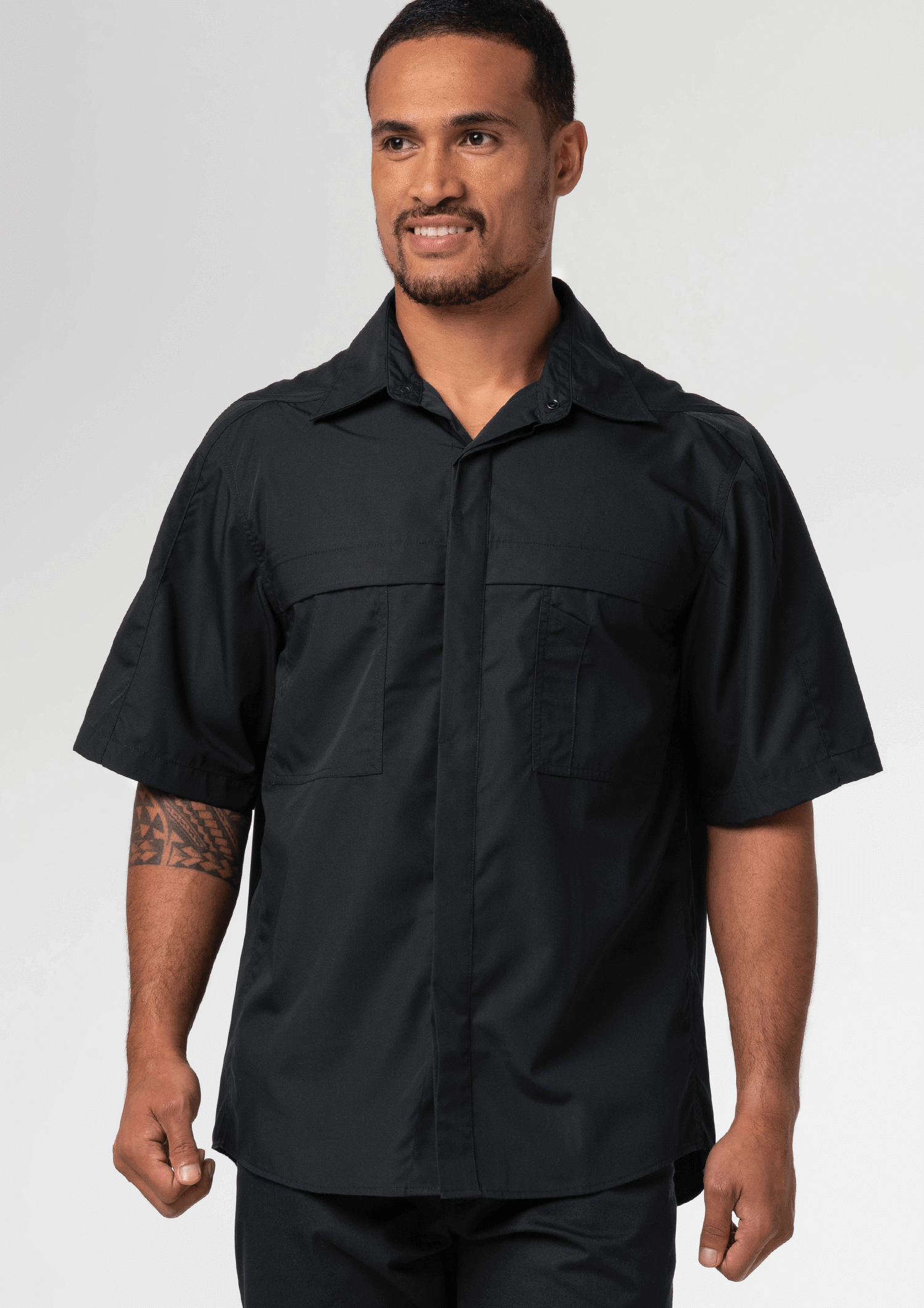 Workwear for Tradies - Tough, Durable Gear | Deane Apparel